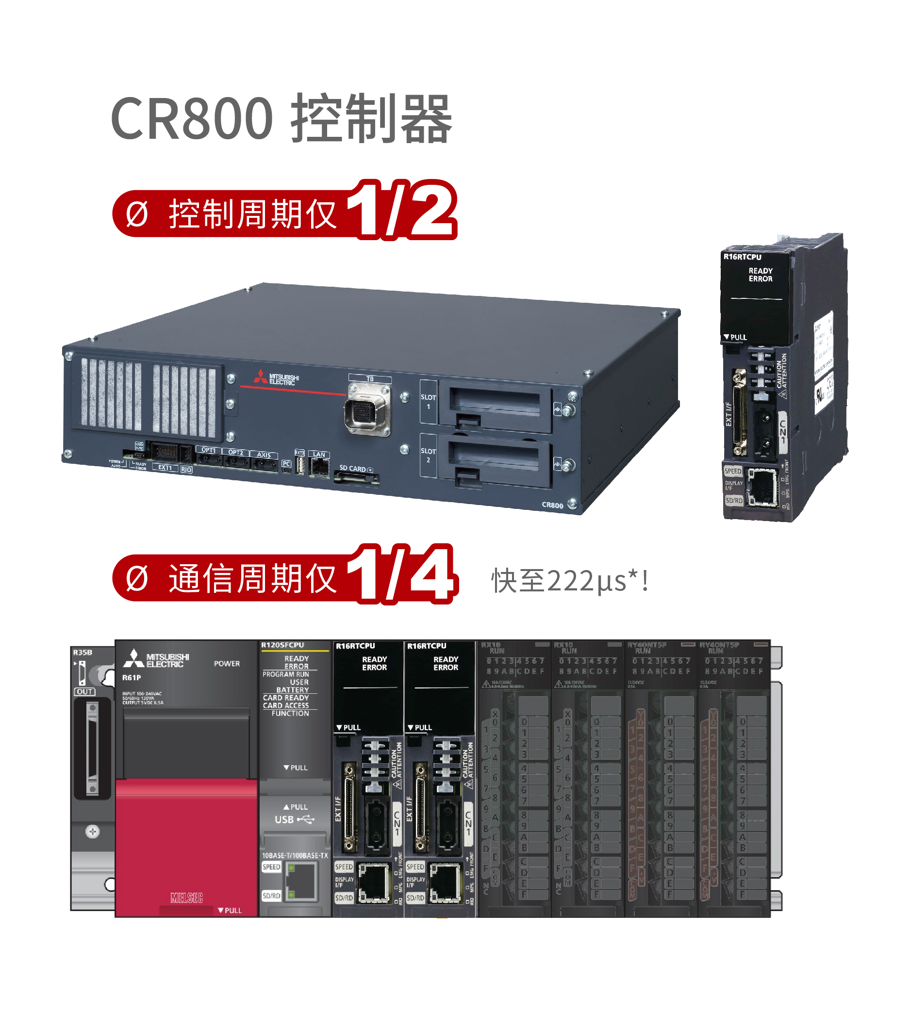 mitsubishi cr800 Gran venta OFF-58%